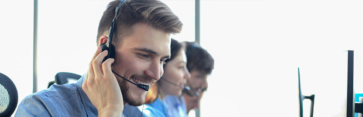 Telemarketing Services - Farran Media